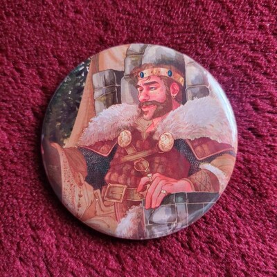 Simon Ghost Riley Print - Etsy Canada