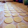 Octopus Corzetti Pasta Stamp Made in Fine Beech Wood From the Tuscan ...