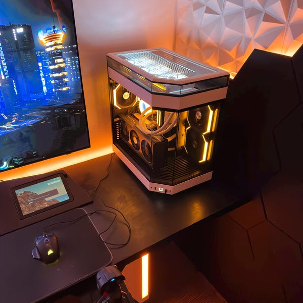 Hytey70 XL Riser - Etsy