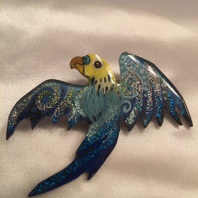 Junk Lady // Labyrinth Fan Art, Pop Art, Low Brow Art, Detailed ...