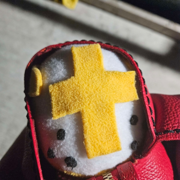 Transformers MTMTE Macabre Plush - Etsy