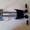 GRAPPLE GAUNTLET Superhero Prop 3D Printed Replica - Etsy UK