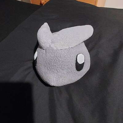 Subnautica Stalker Alien Fish JUMBO Sized Plush - Etsy
