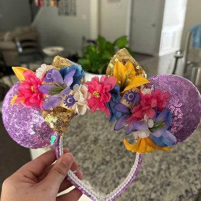 Genie Inspired Ears - Etsy