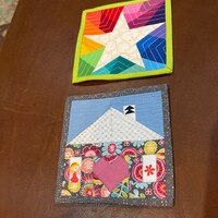 Flying High Quilt Pattern PDF Quilt Pattern Quilt Pattern - Etsy Canada