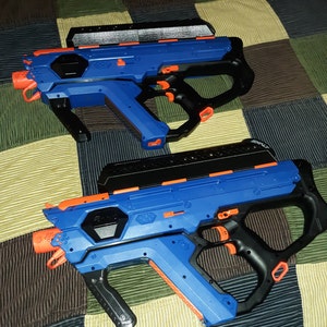 Nerf Rival Prometheus Battery - Etsy