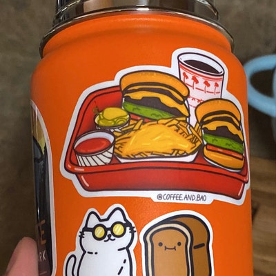 Mahjong Tile Sticker Bear Mahjong Stickers Cute Stickers - Etsy