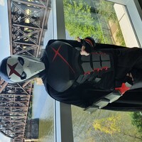 DIY Batman Arkham Knight Foam Armor Gauntlets Tutorial Kit - Etsy México