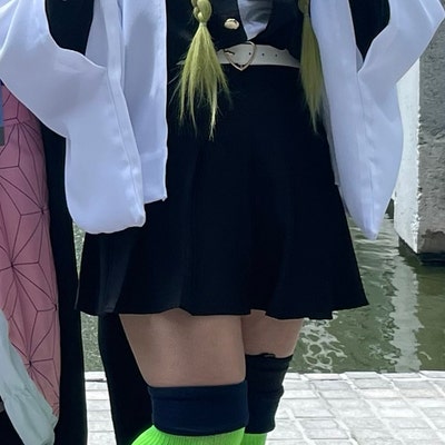 Haori DIY Base Japanese Template Pattern Blueprint Pdf Vector Printable ...