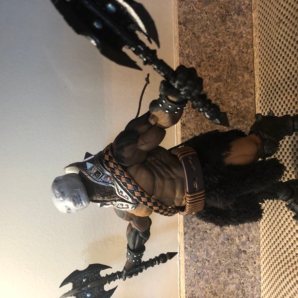 Et Sanguine Nubila Yelling Helmet Head Unpainted - Etsy