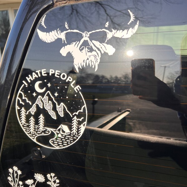 Danzig crystar Band Logo Vinyl Decal - Etsy