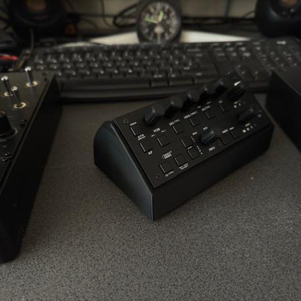 Keyboard Stand for Turtle Beach Velocityone Flight - Etsy