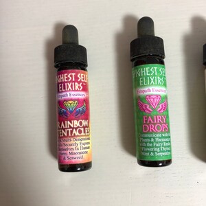 Lucid Dreams Dreaming Elixir Crystal Essences and Wild - Etsy