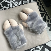 3 Finger Hoof Fursuit Pattern PDF DOWNLOAD - Etsy Canada