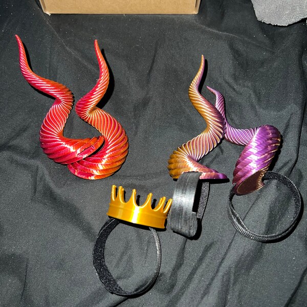 Spiral Horn Attachment for Headset, Gaming and Streaming Headset ...