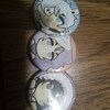 BSD Button Pins! - Etsy
