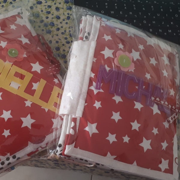 Dinosaur Finger Puppets ,set of 5 ,personalized Gift for Toddlers ...