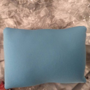 Mushy Pillows Microbead Body Pillow Luxuriously Soft and Huggable With ...