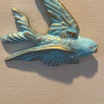 Curiosity Cabinet Hanging Chain Sign Vintage Cabinet Small Framed Print ...