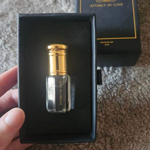 Moroccan Sweet Oud - Exotic & Warm Oud Fragrance | Rich Sweet Woody ...