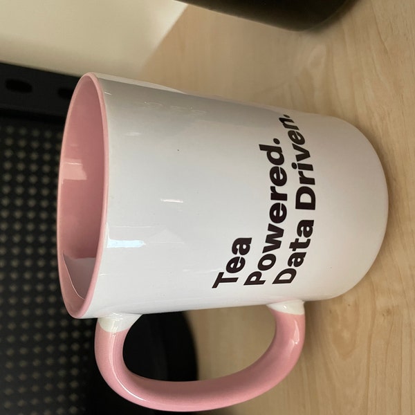Love the Smell of GIS Maps in the Morning Coffee Mug for GIS Specialist ...