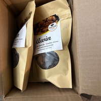Iru/dry Iru/locust Beans - Etsy Canada
