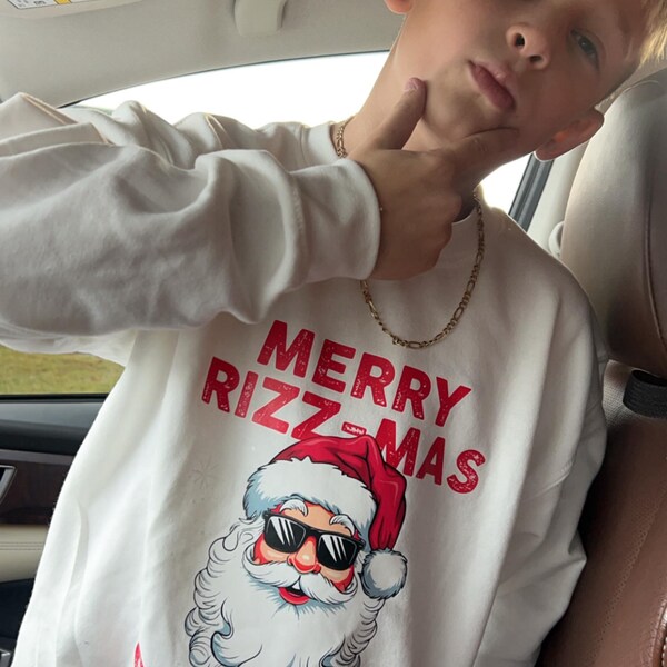 The Most Ohio Skibidi Rizz Mom Ever Shirt, Teen Slang Mom Shirt, Funny ...