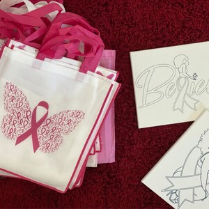 Delta Pre Drawn Canvas - Etsy