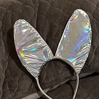 Fox Ears Digital Printable Pattern DIY Faux Fur Costume Ears - Etsy Canada