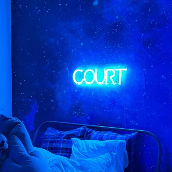 Custom Neon Sign, Custom Led Light for Wall Decor for Spa, Salon ...