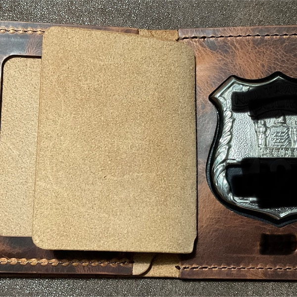 Evidence/duty Notebook Cover for Law Enforcement - Etsy