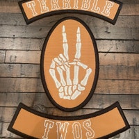 Arc Shape for Rocker and Mini FONT Machine Embroidery Applique Designs ...