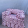 Tissue Box Couch Pattern PDF - Etsy