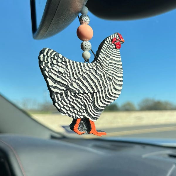 Scarecrow Costume for Chickens - Etsy