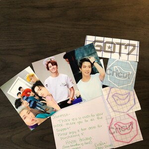 GOT7 Ahgase Bird Logo Decal - Etsy