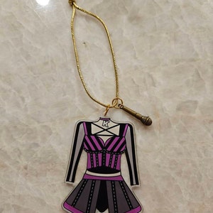 NSYNC Trolls Glitter Sticker Trolls Band Together Kismet 90's Boyband ...