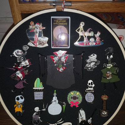 Pin Board, Pin Display, Badge Display, Pin Holder, Pin Collection ...