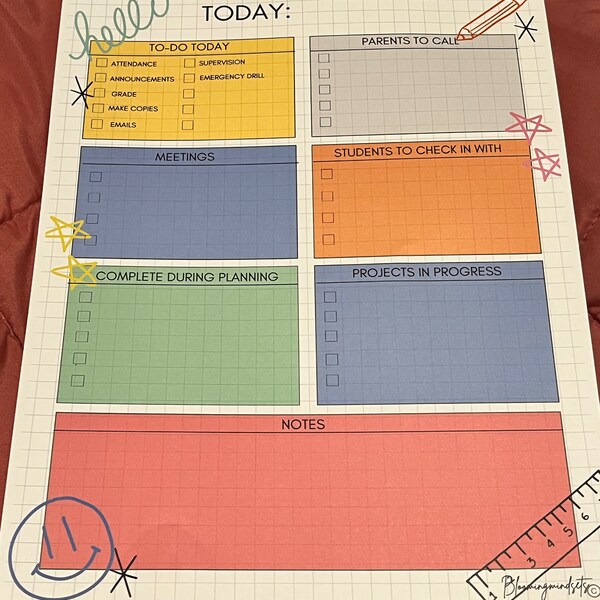 DCFS Cheat Sheet - Digital Download - Etsy