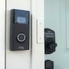 Doorbell Button Cover Plate - Etsy