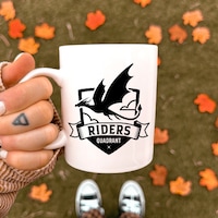 Fourth Wing SVG Instant Downloads. Basgiath War College Crest Badge ...