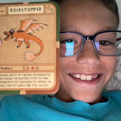 Inscryption ACT3 Inscryption Cards 211 Cards Cryptid Inscryption Map ...