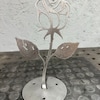 Table Top Rose Plasma CNC DXF Flower - Etsy Canada