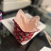 Reversible Pint-size Ice Cream Cozy Printable Sewing Pattern and ...