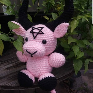 Dr. Hannibal Lecter Inspired Crochet Pattern Pattern only | Etsy