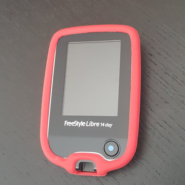 Freestyle Libre Case - Etsy