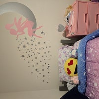 Large Burton Logo Decal Vinyl Snowboarding Snowboard Wall Decal Sticker ...