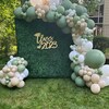 Class of 2023 Decorations, Signs for Graduation Backdrop Class of 2023 ...