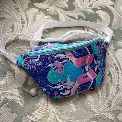 Flip It Good Crossbody Wallet PDF Sewing Pattern DOWNLOAD - Etsy