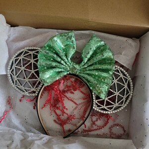 Disney Ears an Loungefly Wall Display - Etsy