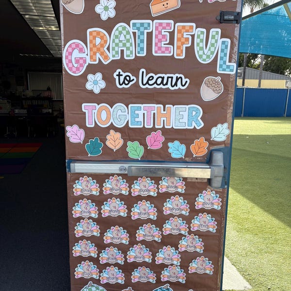 Winter Classroom Decor Posters | Digital Posters | Winter Theme | Easy ...